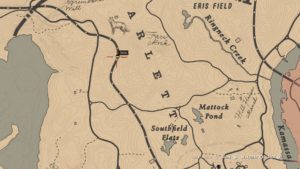 Red Dead Redemption 2 Gunslinger Mission - Billy Midnight