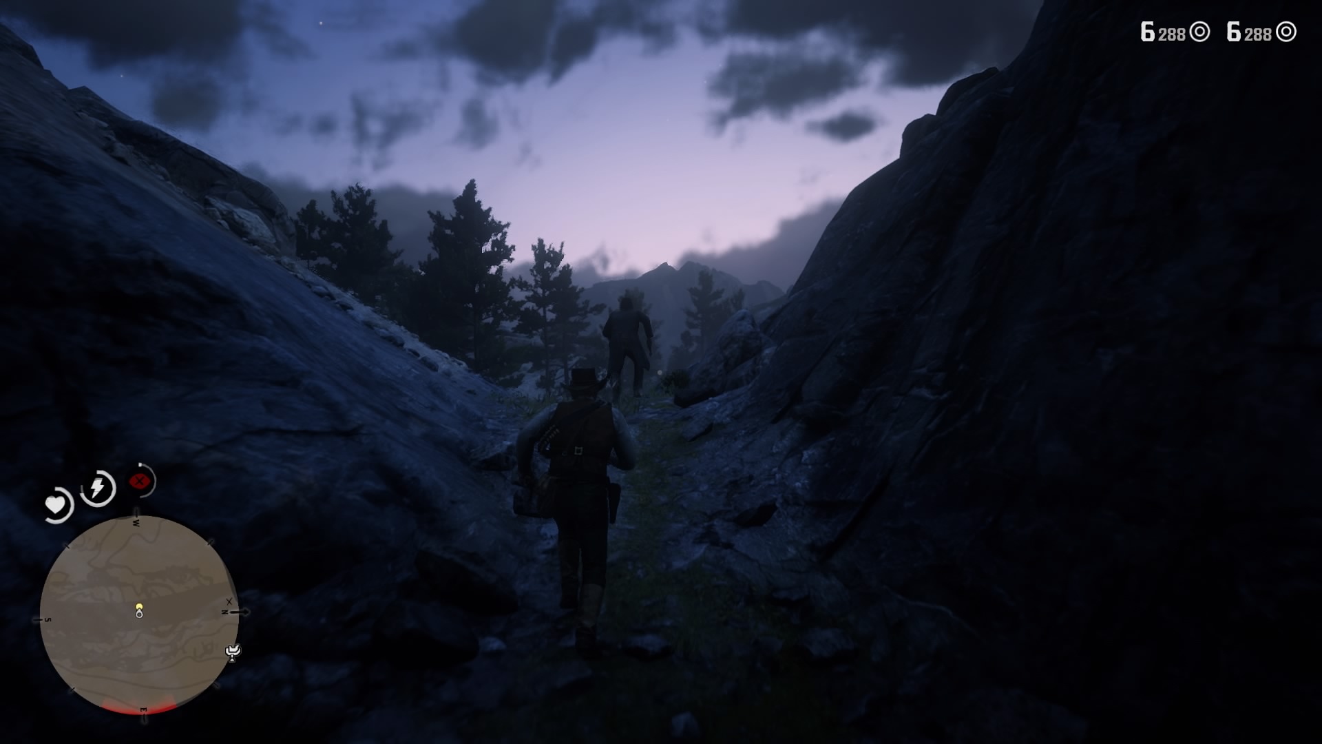 Red Dead Redemption 2: Chapter 6 Last Mission (Walkthrough)