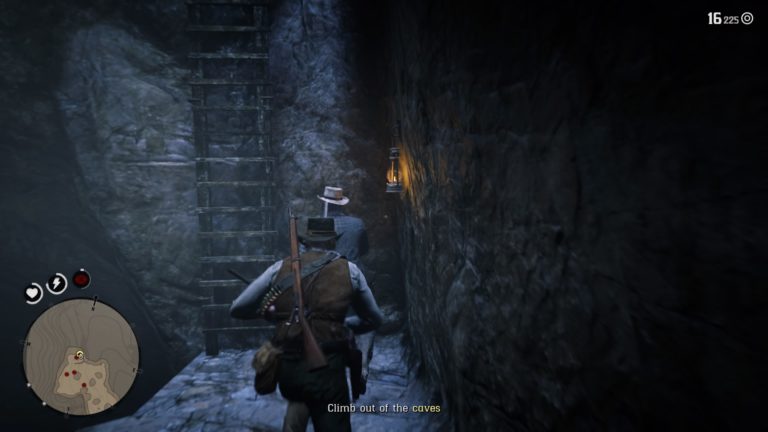 Red Dead Redemption 2: Chapter 6 Last Mission (Walkthrough)