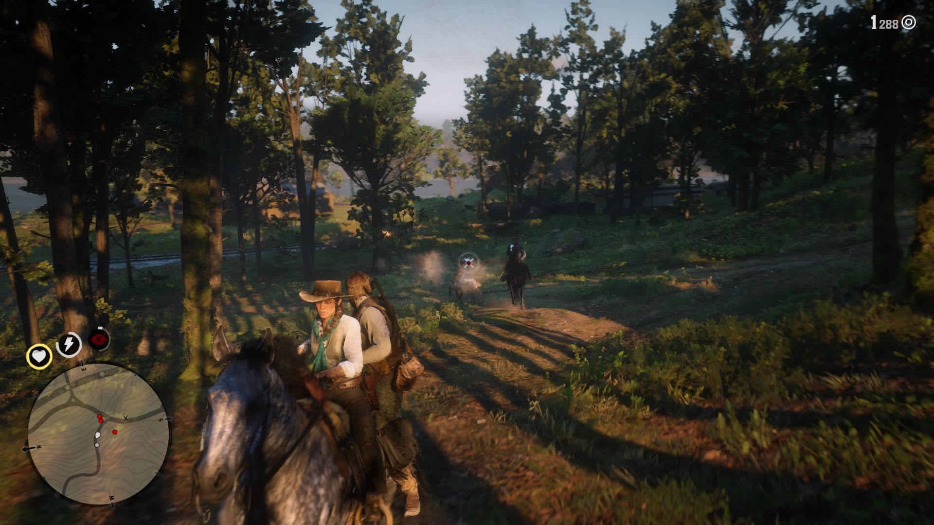 Red Dead Redemption 2: Chapter 6 Last Mission (Walkthrough)