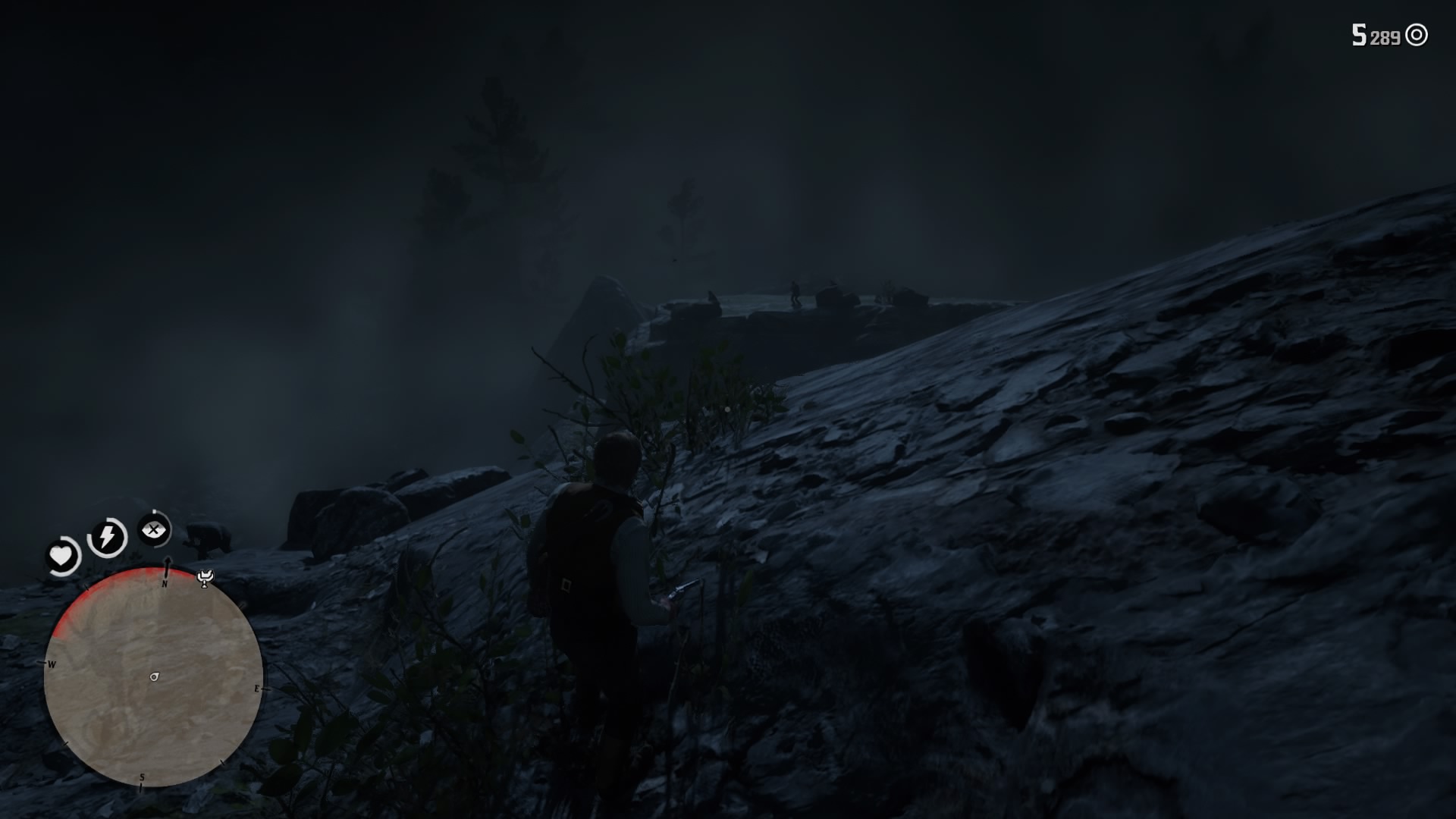 Red Dead Redemption 2: Chapter 6 Last Mission (Walkthrough)