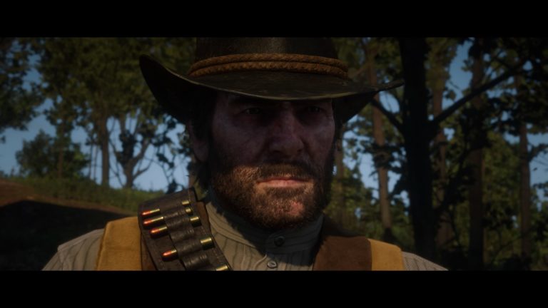 Red Dead Redemption 2: Chapter 6 Last Mission (Walkthrough)