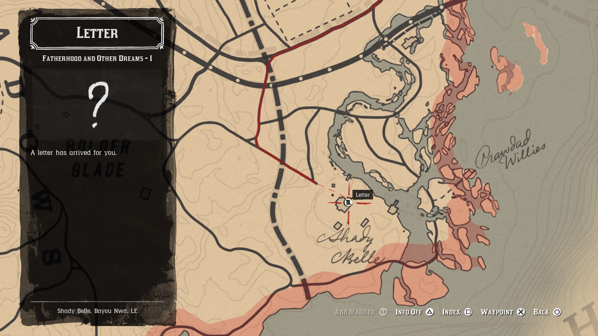 Red Dead Redemption 2: Fatherhood And Other Dreams (Walkthrough)