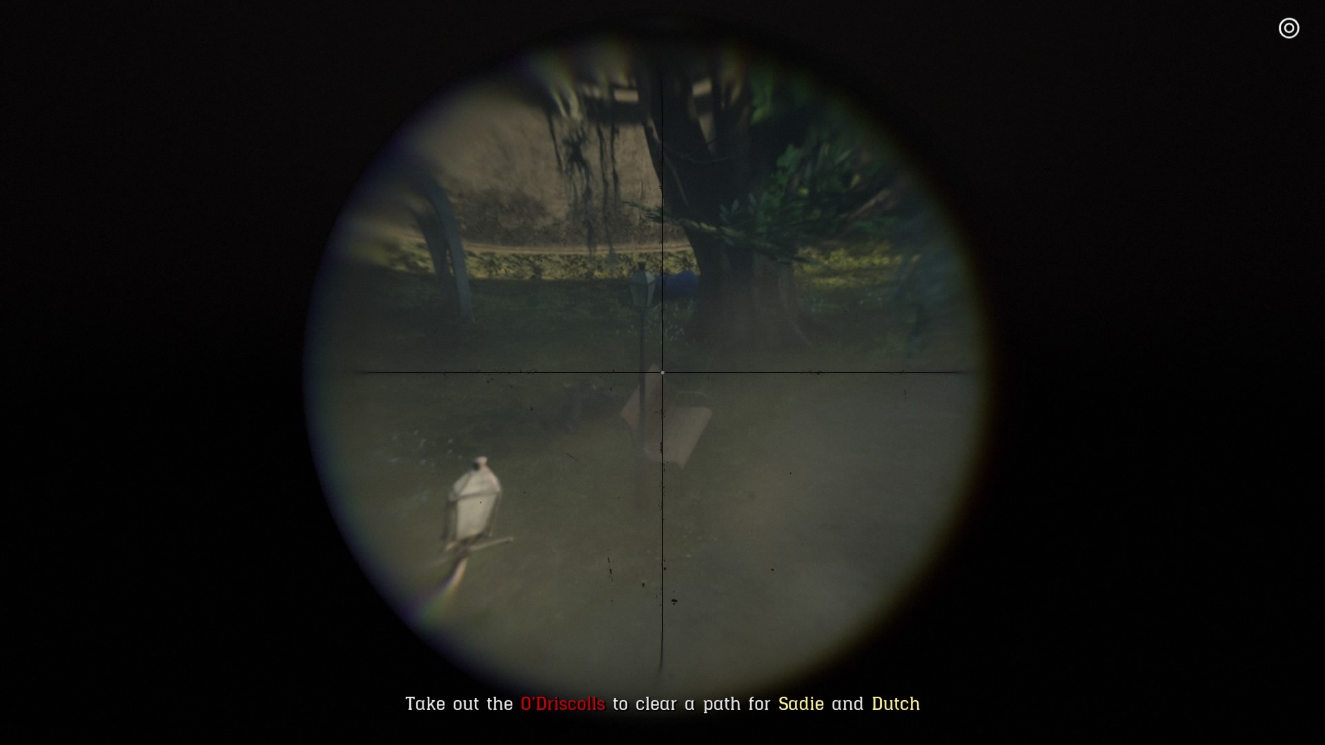 Red Dead Redemption 2: Goodbye, Dear Friend (Walkthrough)