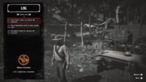 Red Dead Redemption 2: Goodbye, Dear Friend (Walkthrough)