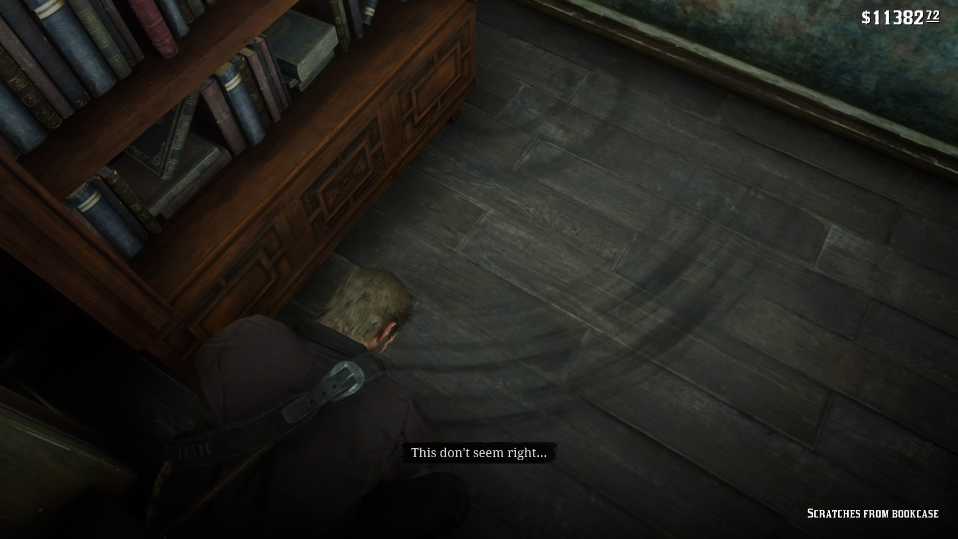 Red Dead Redemption 2: Help A Brother Out (Walkthrough)