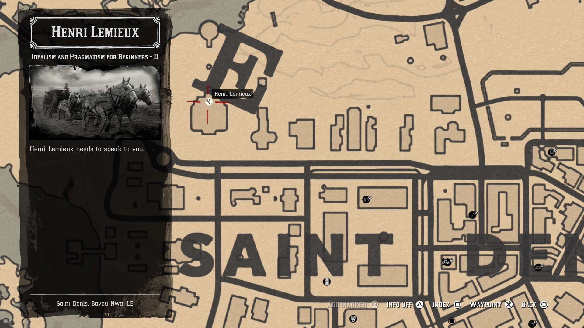 RDR2: Idealism And Pragmatism For Beginners (Part Two)