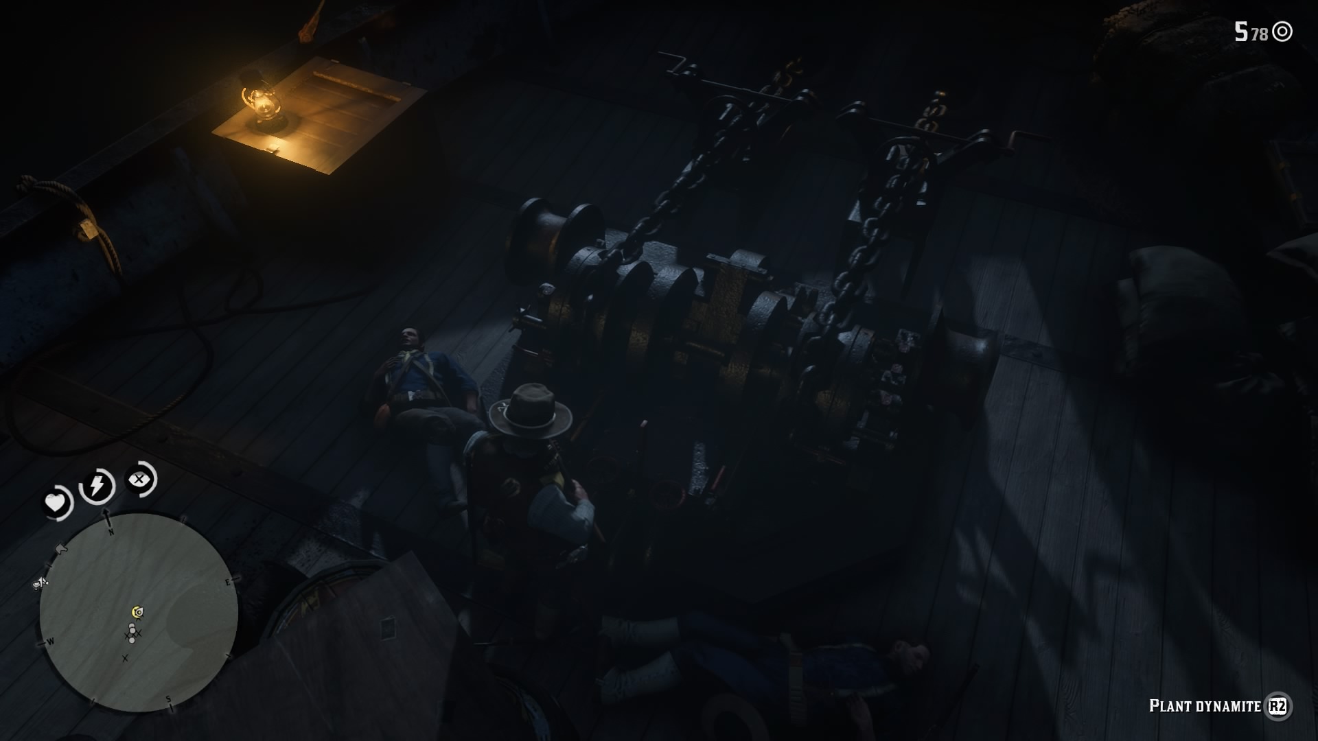 Red Dead Redemption 2: A Rage Unleashed (Walkthrough)