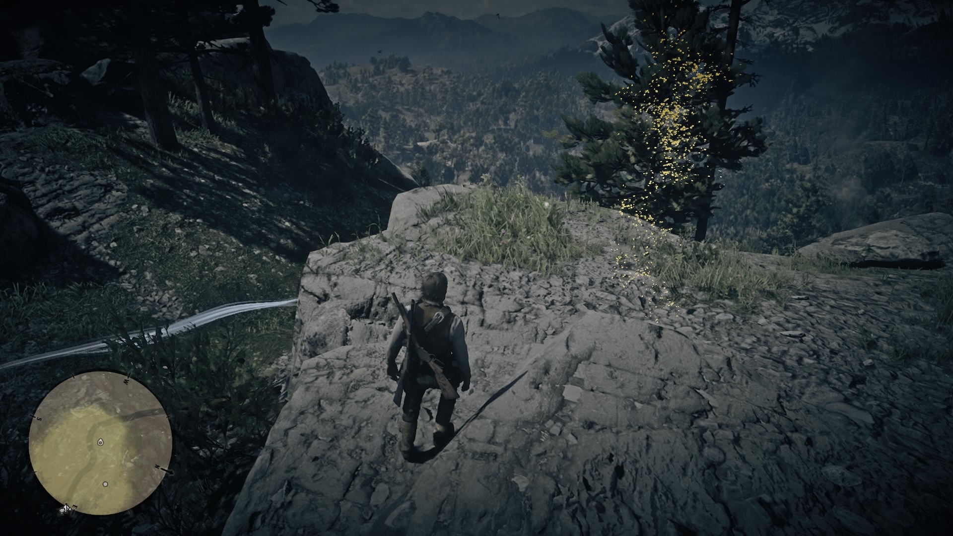 Red Dead Redemption 2: Archeology For Beginners (Walkthrough)