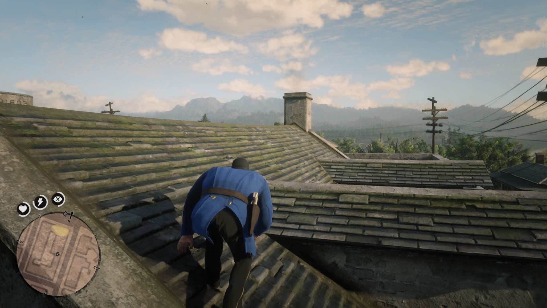 Red Dead Redemption 2: Goodbye, Dear Friend (Walkthrough)