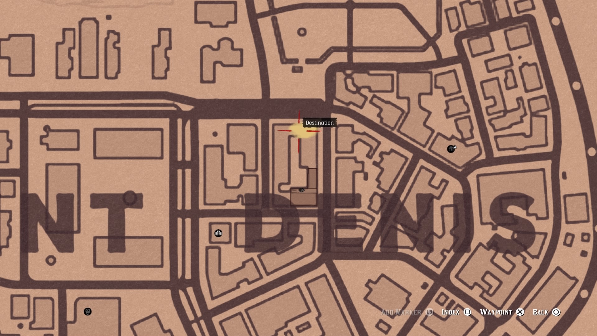 Red Dead Redemption 2: Goodbye, Dear Friend (Walkthrough)