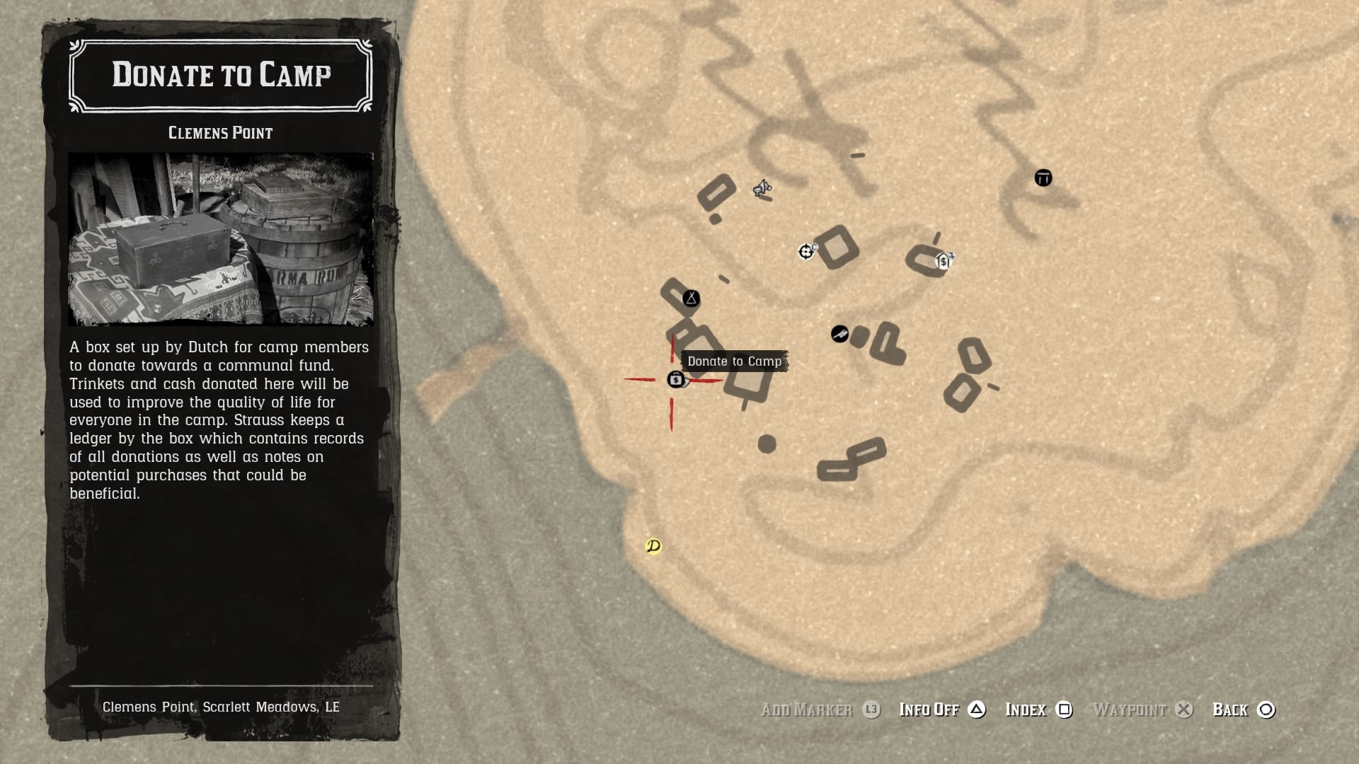 Red Dead Redemption 2: How To Fast Travel In The Game