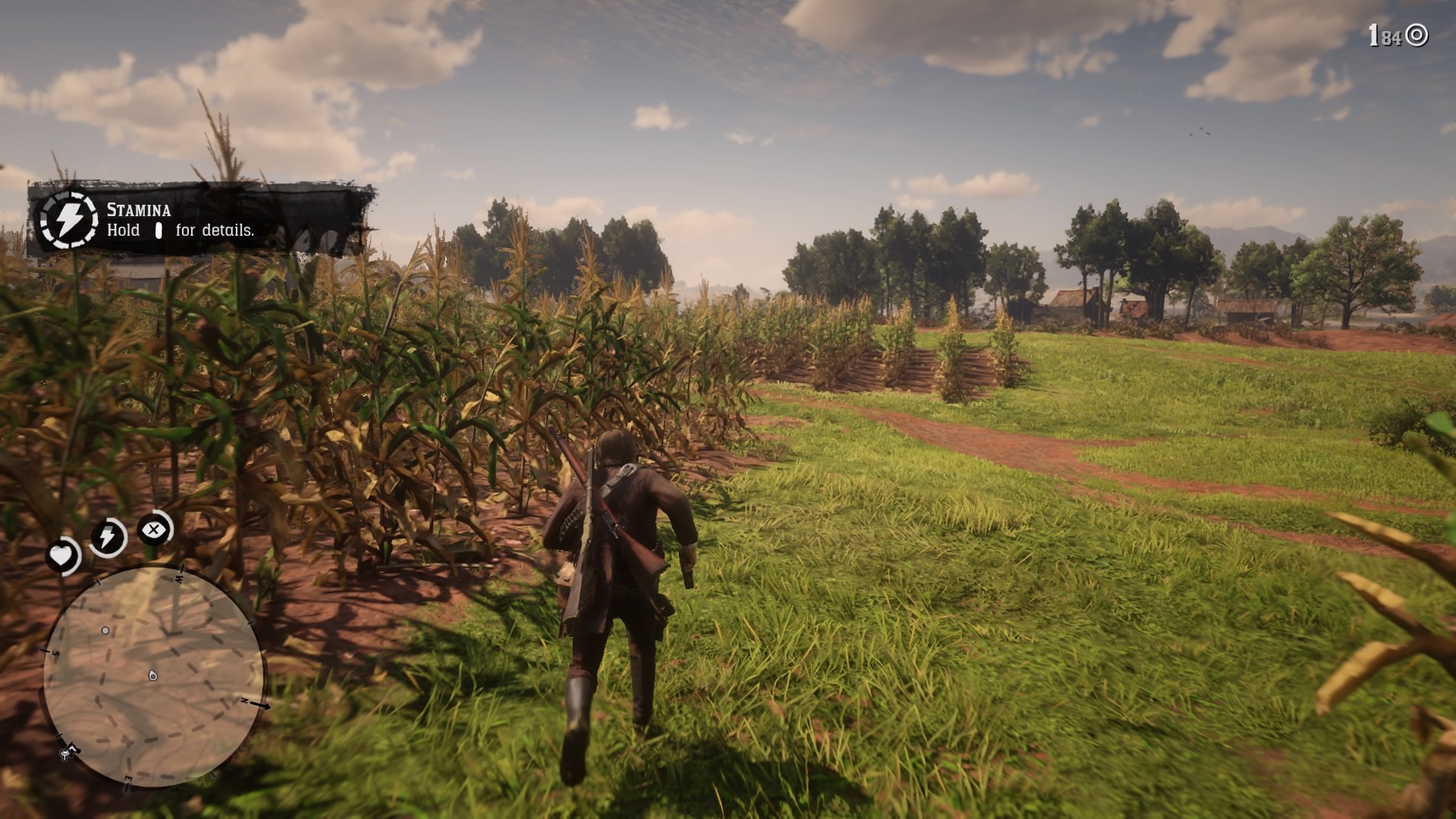 Red Dead Redemption 2: Magicians For Sport (Walkthrough)