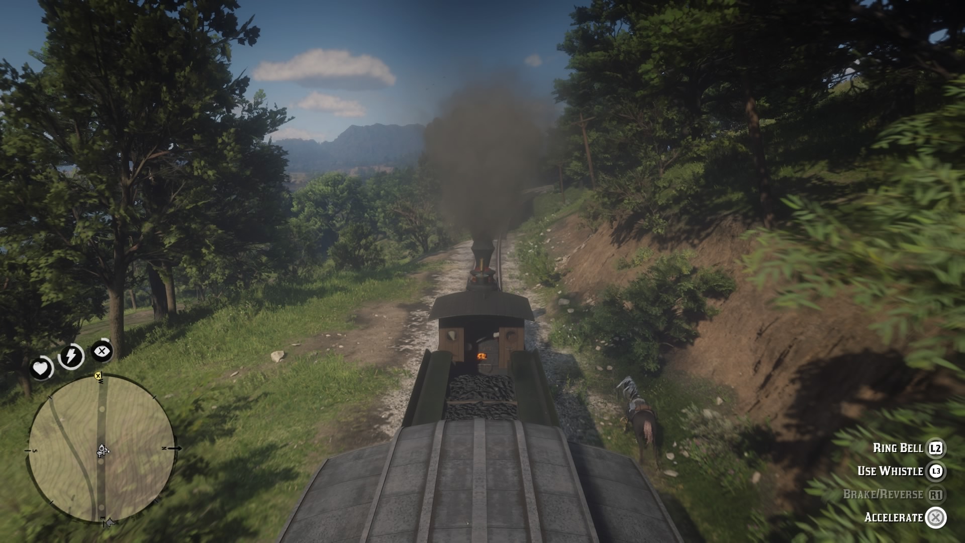 Red Dead Redemption 2: The Course Of True Love (Part 4 & 5)