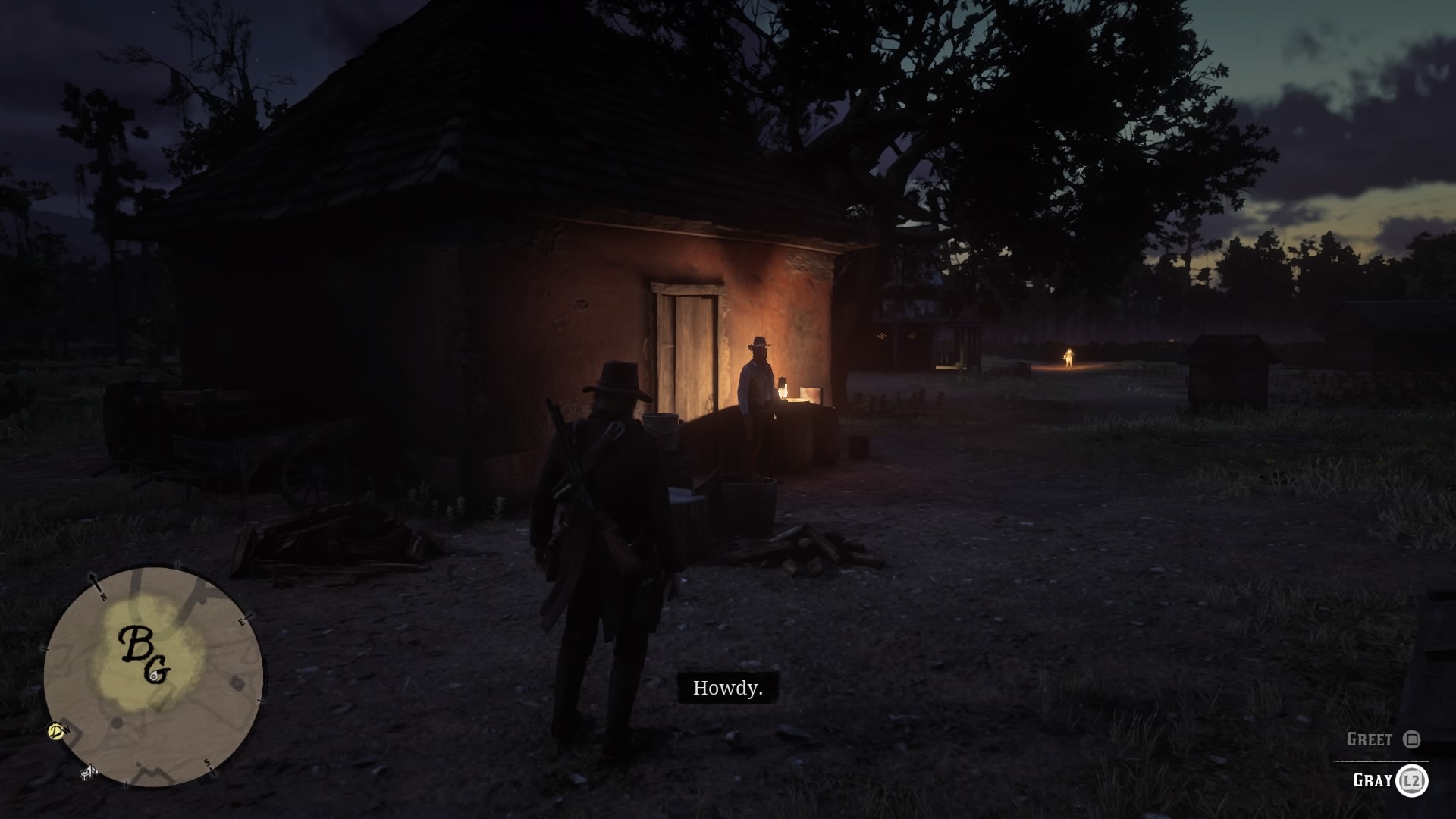 Red Dead Redemption 2: The Course Of True Love (All Chapters)