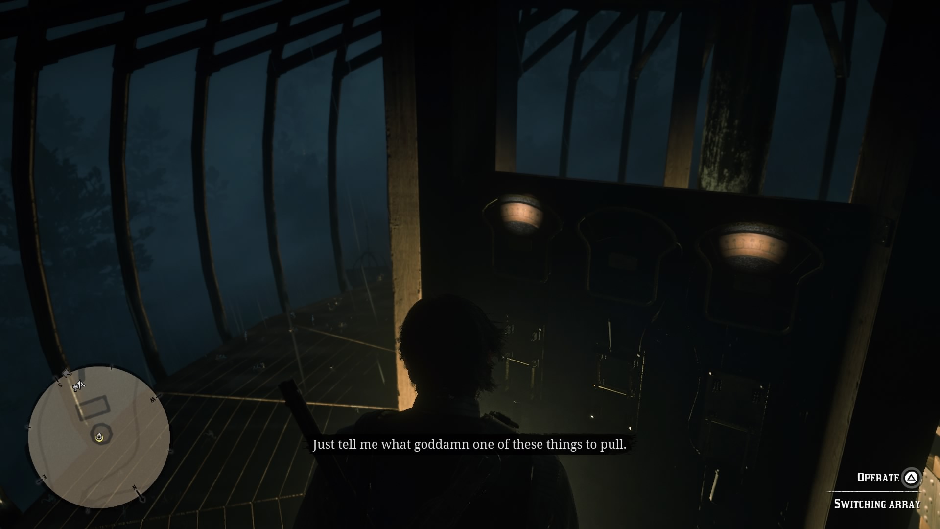 Red Dead Redemption 2: A Bright Bouncing Boy (Part Two)