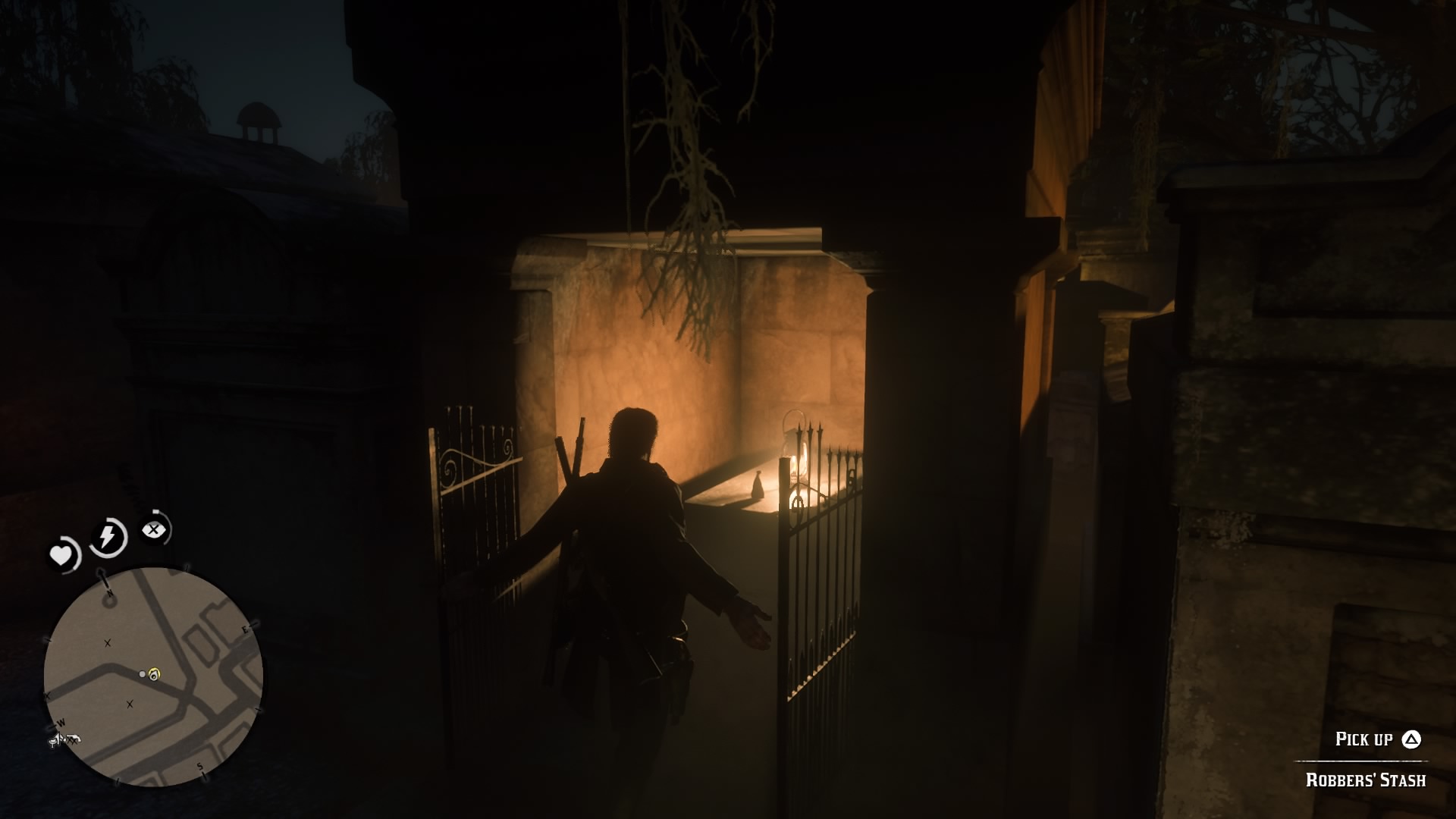 Red Dead Redemption 2: Angelo Bronte, A Man Of Honor