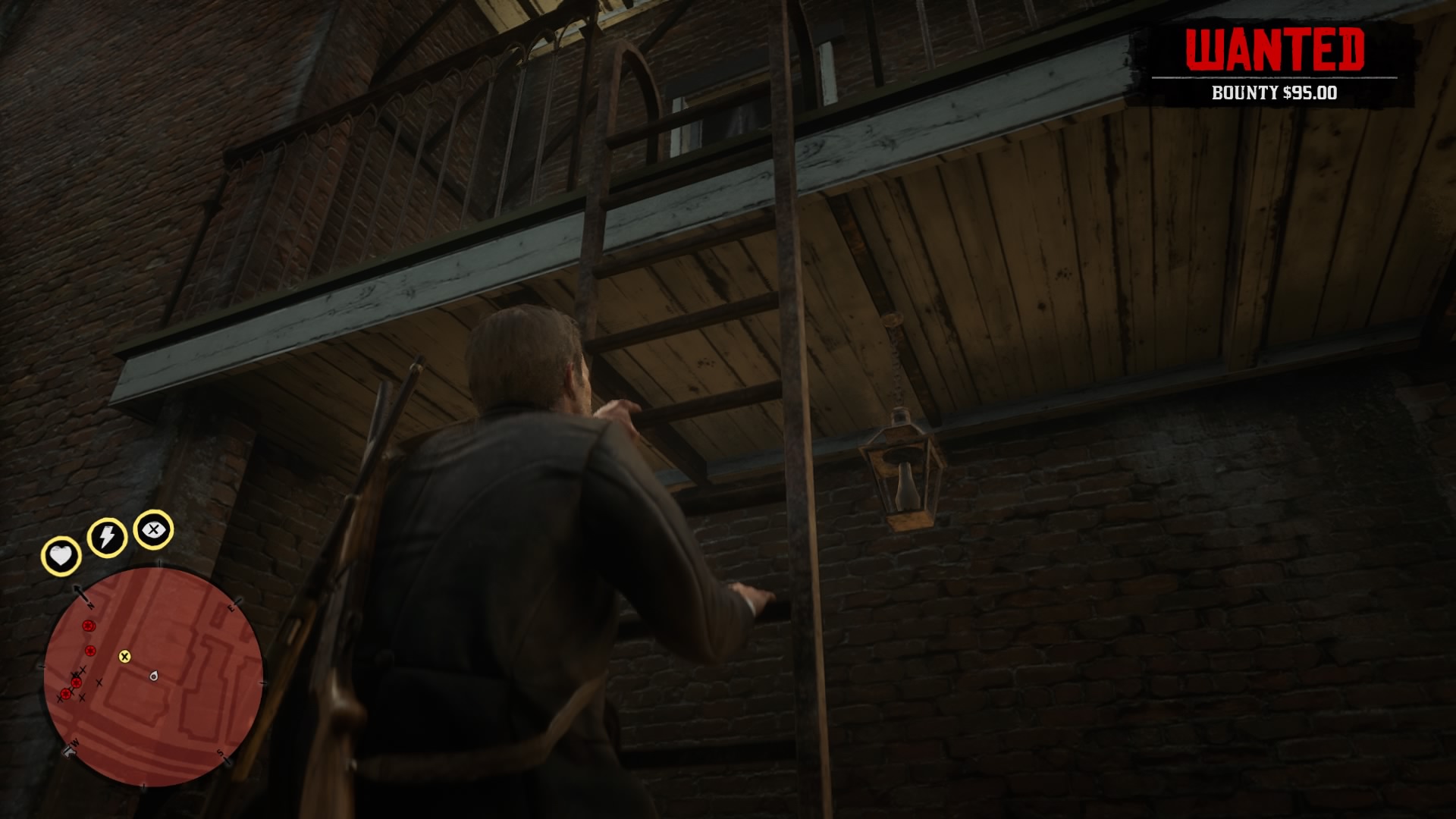 RDR 2: Banking, The Old American Art (Walkthrough)