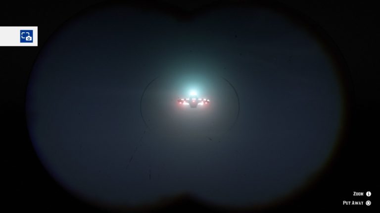 Red Dead Redemption 2: UFO Locations (Mount Shann And Shack)