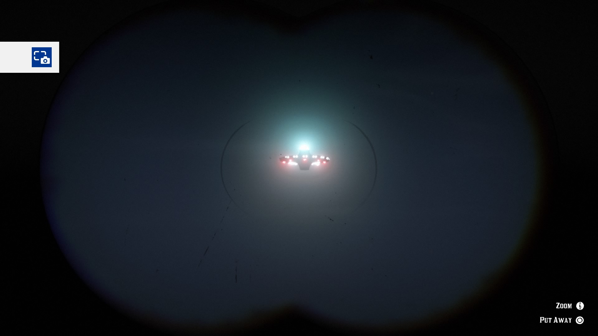 Red Dead Redemption 2: UFO Locations (Mount Shann And Shack)