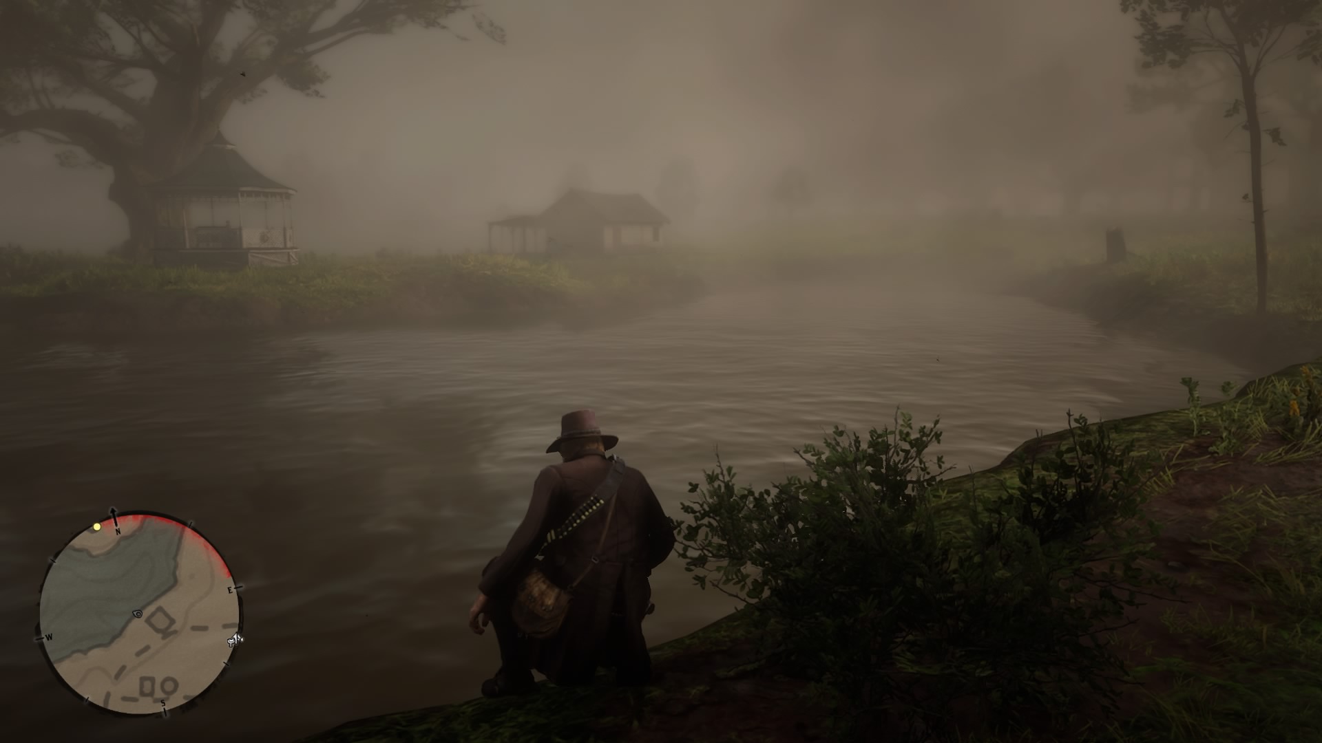 Red Dead Redemption 2: The Course Of True Love (All Chapters)