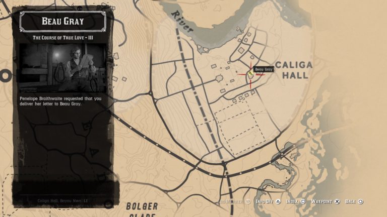 Red Dead Redemption 2: The Course Of True Love (All Chapters)