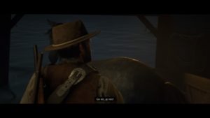 Red Dead Redemption 2: A Rage Unleashed (Walkthrough)