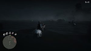 Red Dead Redemption 2: A Rage Unleashed (Walkthrough)