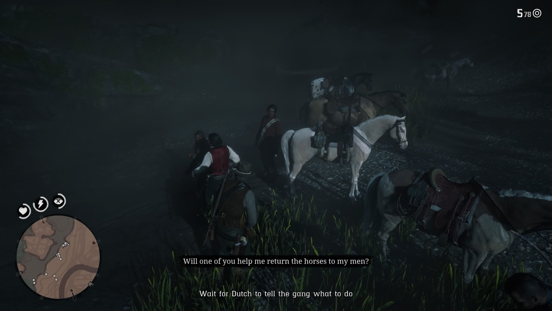 Rdr2 a rage unleashed