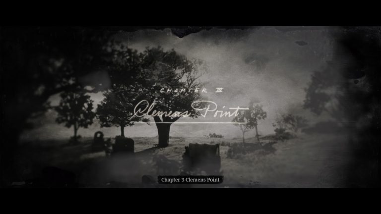 Red Dead Redemption 2: A Strange Kindness (Walkthrough)