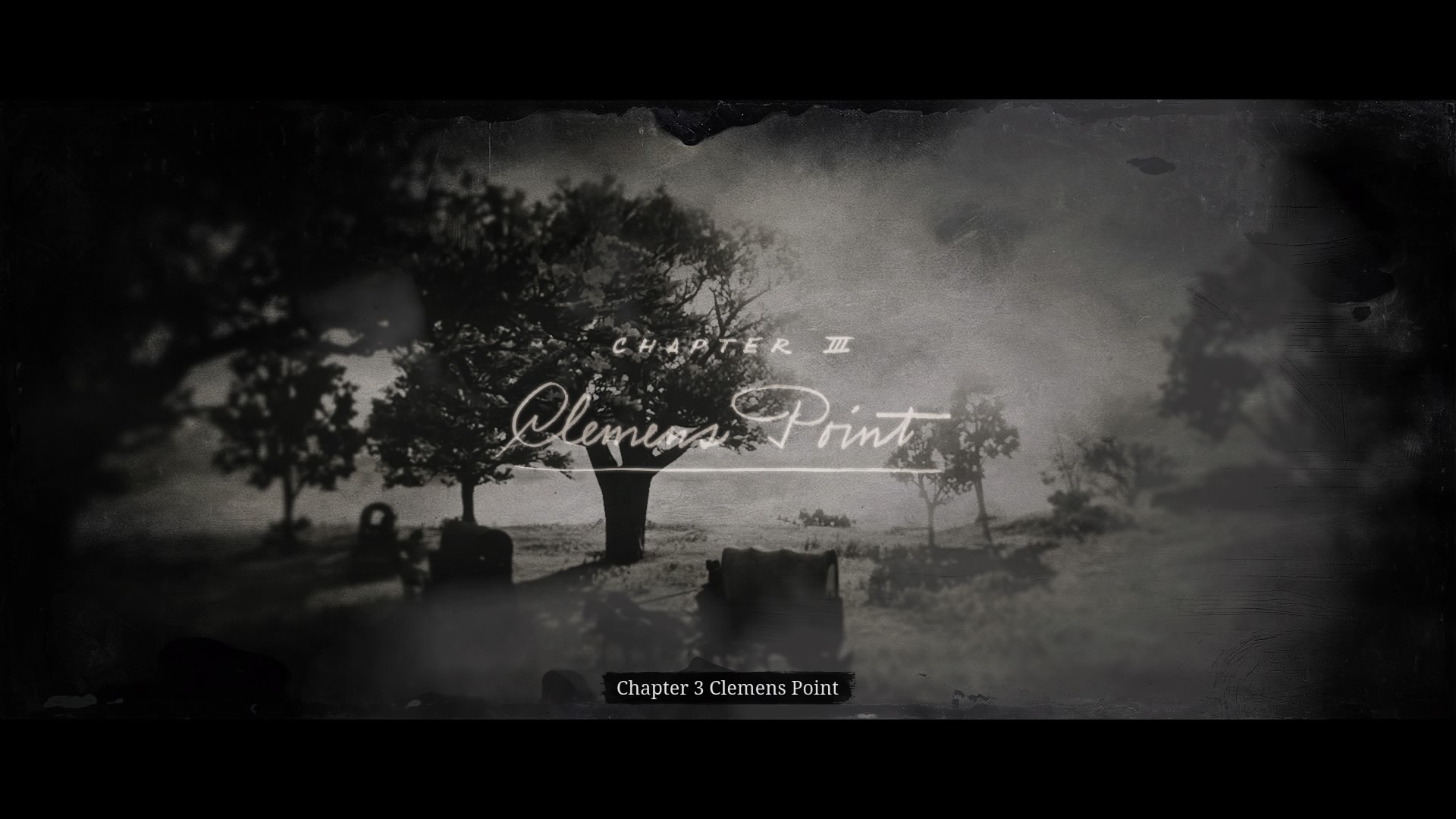 Red Dead Redemption 2: A Strange Kindness (Walkthrough)