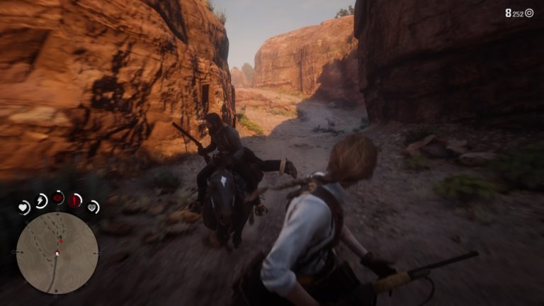 Red Dead Redemption 2: An Honest Day's Labors (Walkthrough)