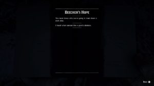 Red Dead Redemption 2: How To Find Bigfoot (Location)