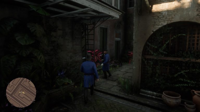 Red Dead Redemption 2: Goodbye, Dear Friend (Walkthrough)