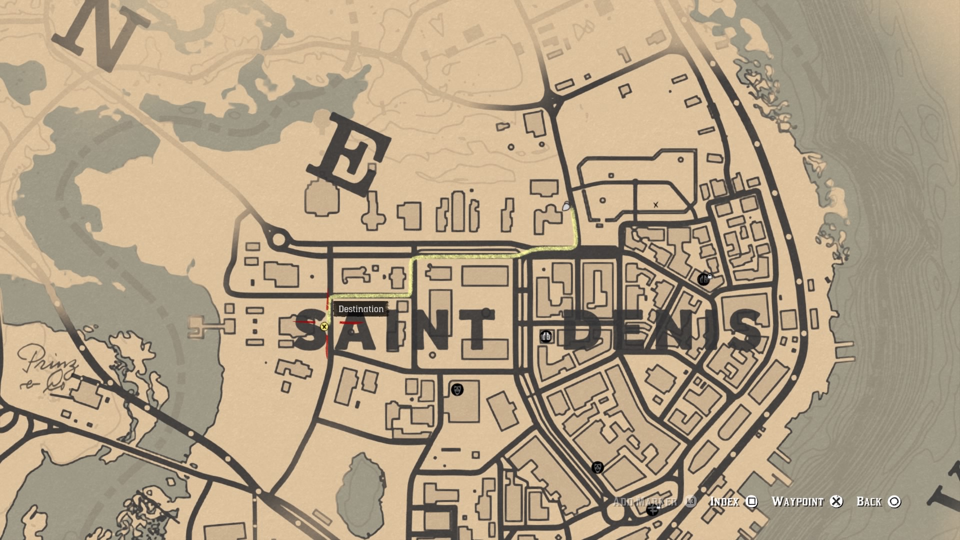 Red Dead Redemption 2: Angelo Bronte, A Man Of Honor