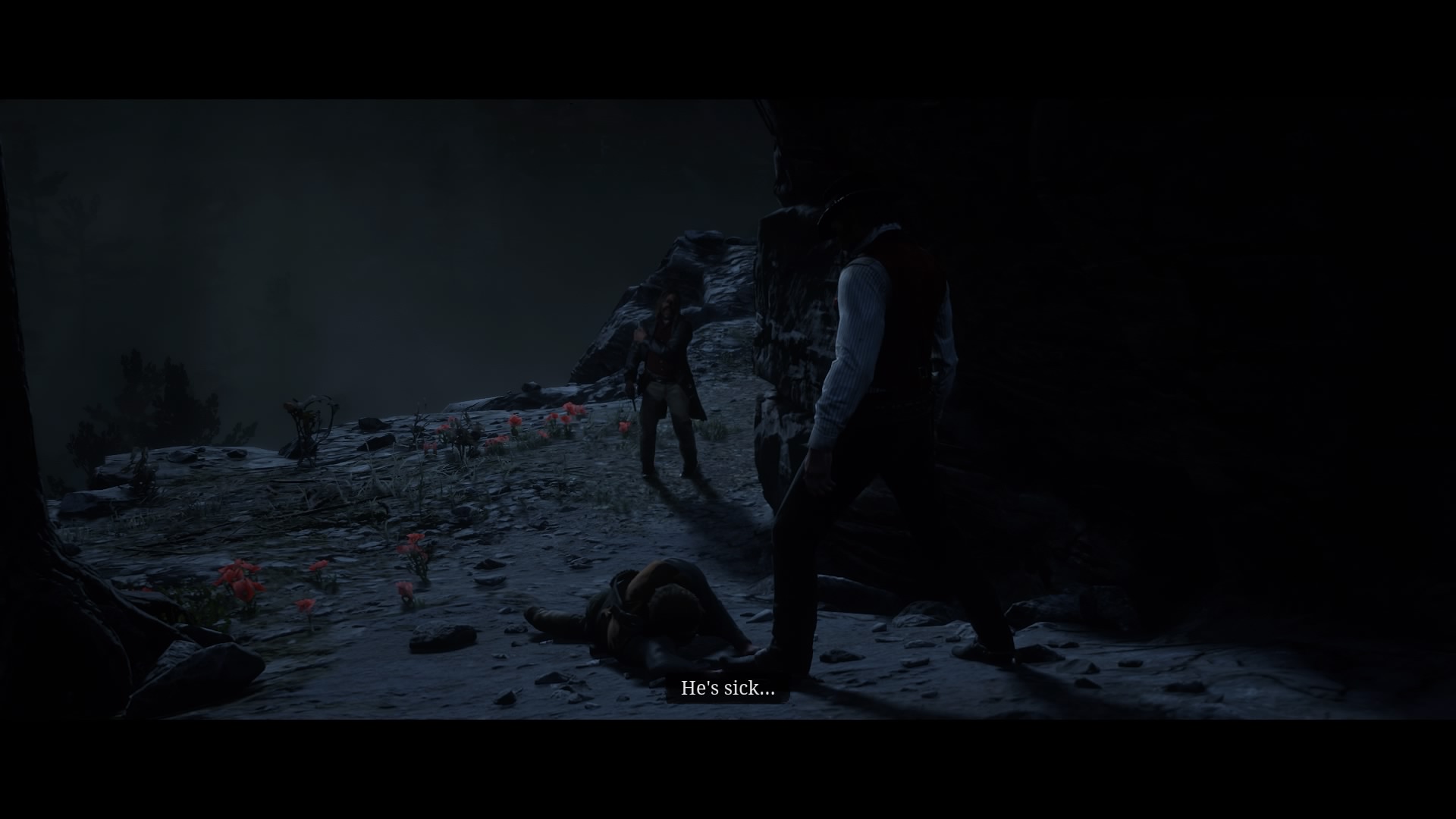 Red Dead Redemption 2: Chapter 6 Last Mission (Walkthrough)