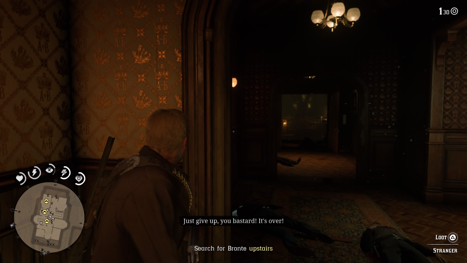 Red Dead Redemption 2: Revenge Is A Dish Best Eaten (Walkthrough)