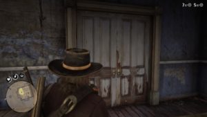 Red Dead Redemption 2: The Battle Of Shady Belle (Walkthrough)