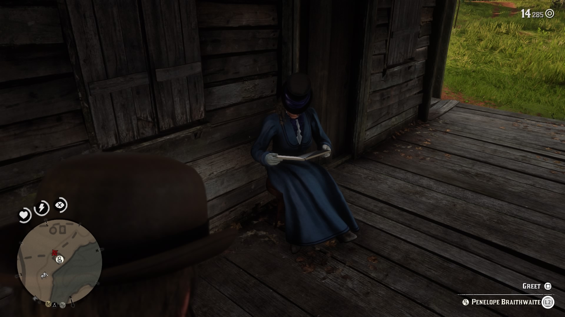 Red Dead Redemption 2: The Course Of True Love (Part 4 & 5)