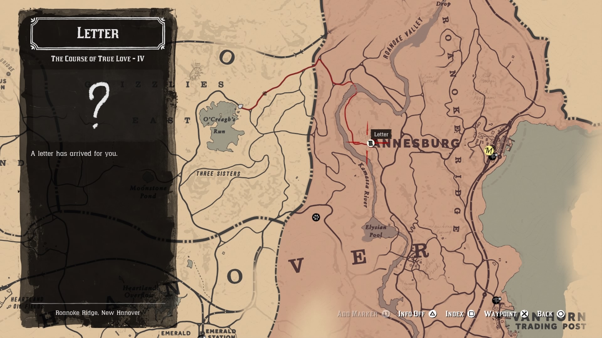 Red Dead Redemption 2: The Course Of True Love (Part 4 & 5)