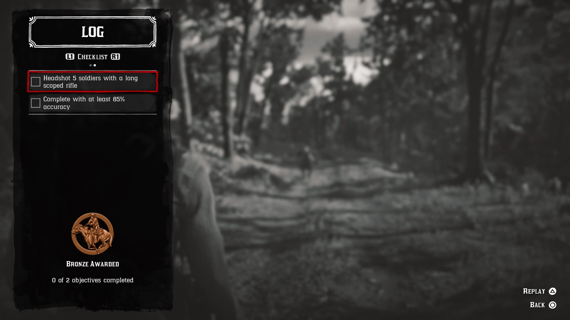 Red Dead Redemption 2: The Delights Of Van Horn (Walkthrough)