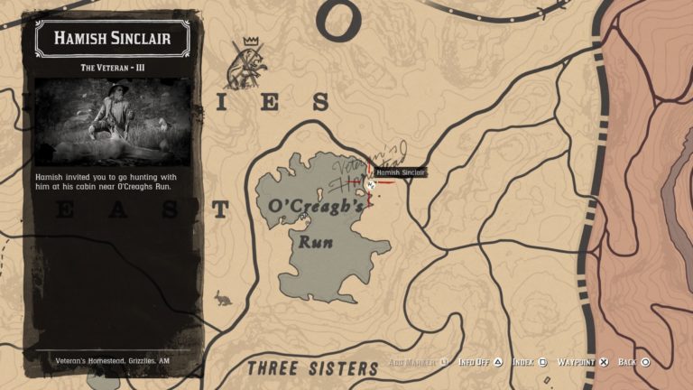 Red Dead Redemption 2: The Veteran (Part 3) Walkthrough