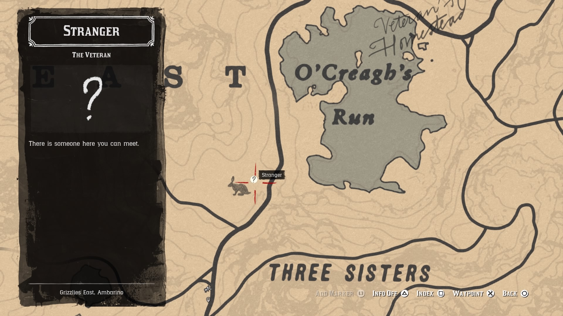 Red Dead Redemption 2: The Veteran (Mission Walkthrough)