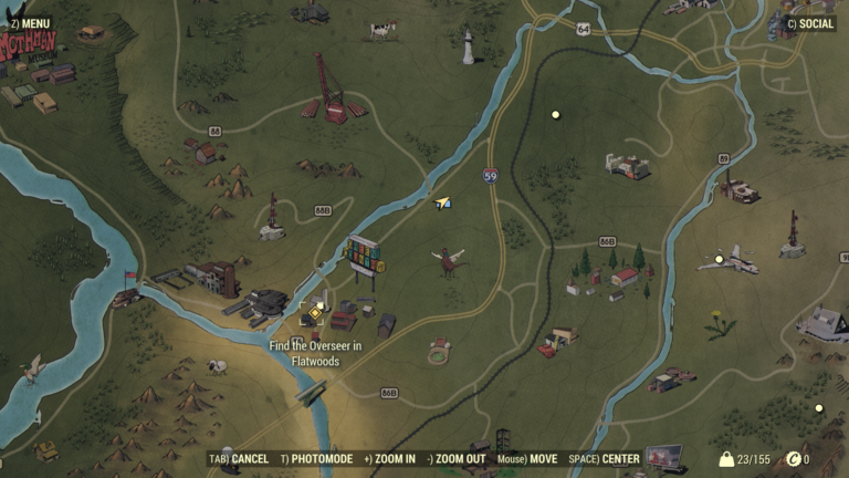 Fallout 76: First Contact (Walkthrough And Guide) - Ordinary Reviews