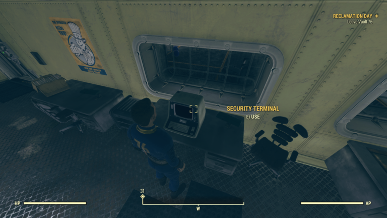 Fallout 76: Reclamation Day (Walkthrough And Guide)
