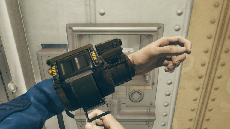 Fallout 76: Reclamation Day (Walkthrough And Guide)