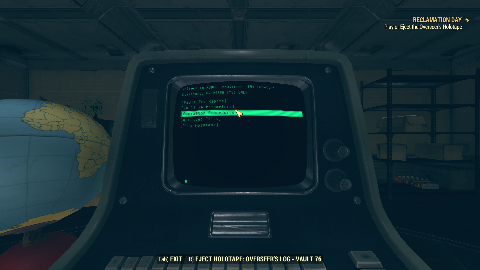 Fallout 76: Reclamation Day (Walkthrough And Guide)