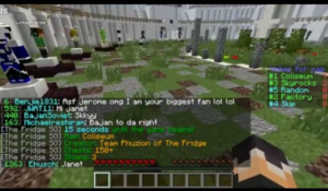 5 Fun Things To Do In Minecraft For A Better Experience