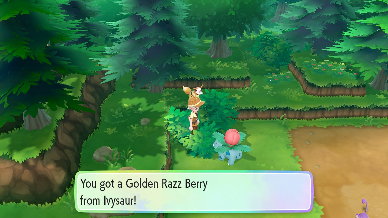 Pokemon Let's Go: Route 11 (Guide And Walkthrough) - Ordinary Reviews