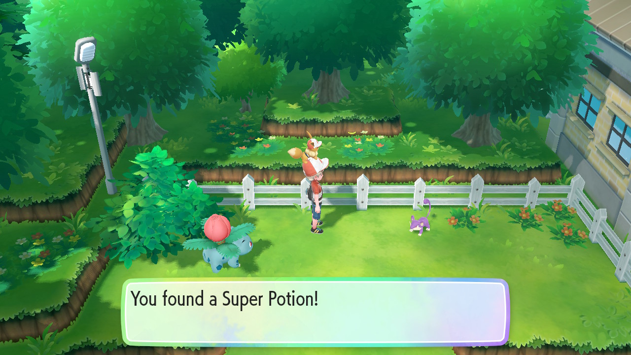 Pokemon Let's Go: Route 6 Guide And Walkthrough